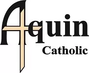 Aquin Catholic School Parent-Teacher Connect