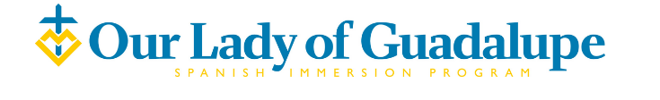 Our Lady of Guadalupe Parent-Teacher Connect